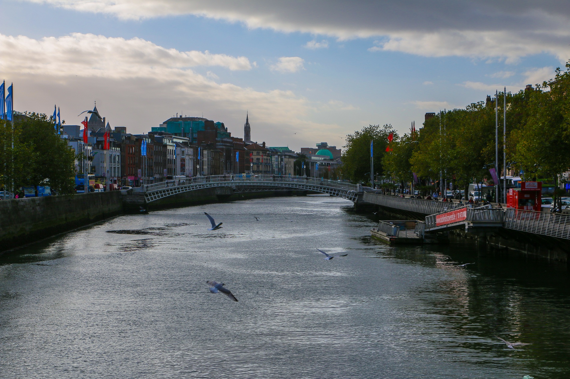 Dublin’s tenants may be in for a big shock - Earnest